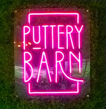 The Puttery Barn – 360 Tours Zimbabwe